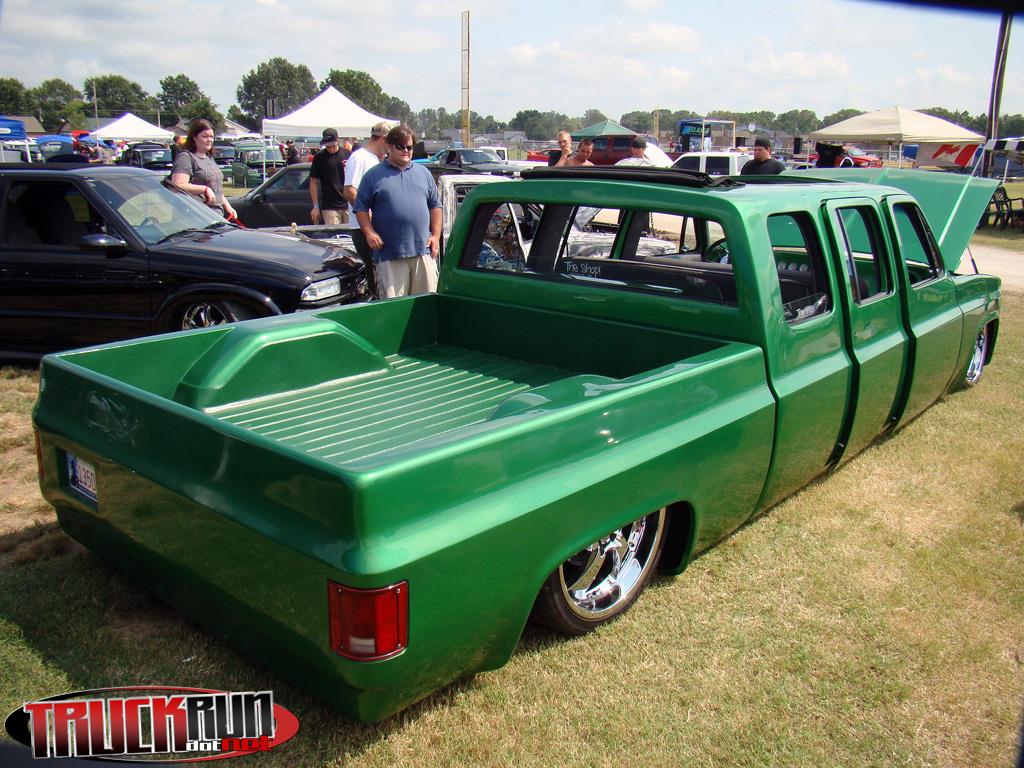 How about some pics of bagged C-10's - Page 29 - The 1947 - Present ...