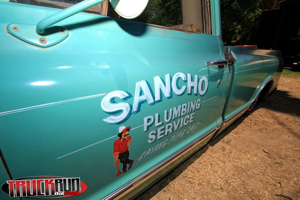 Sancho - Page 15 - The 1947 - Present Chevrolet & GMC Truck Message ...